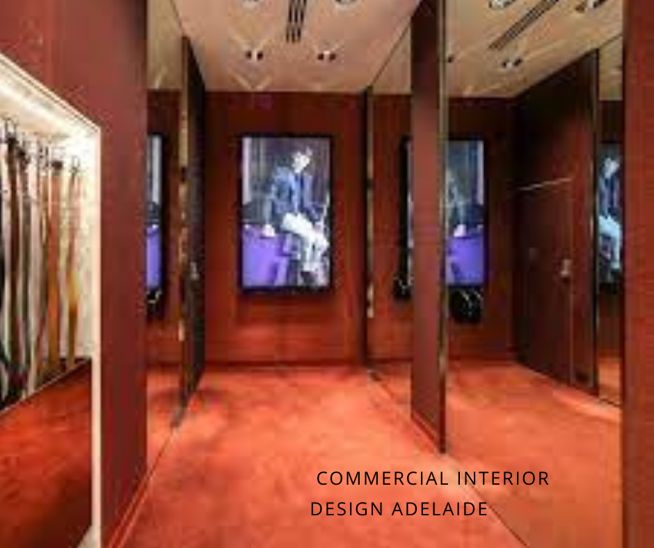 Best Commercial Interior Design Adelaide Walk into a small shop or a ...