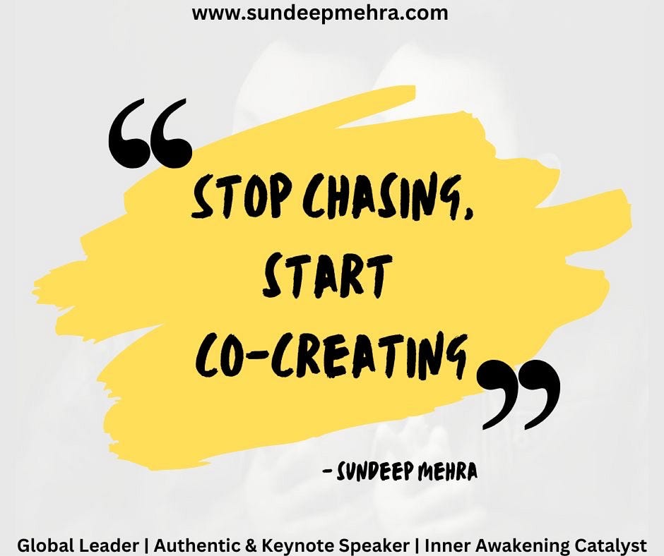 2024: The Year of Awakening – A New Year’s Wish for 2025 – SunDeep Mehra | by SunDeep Mehra ...