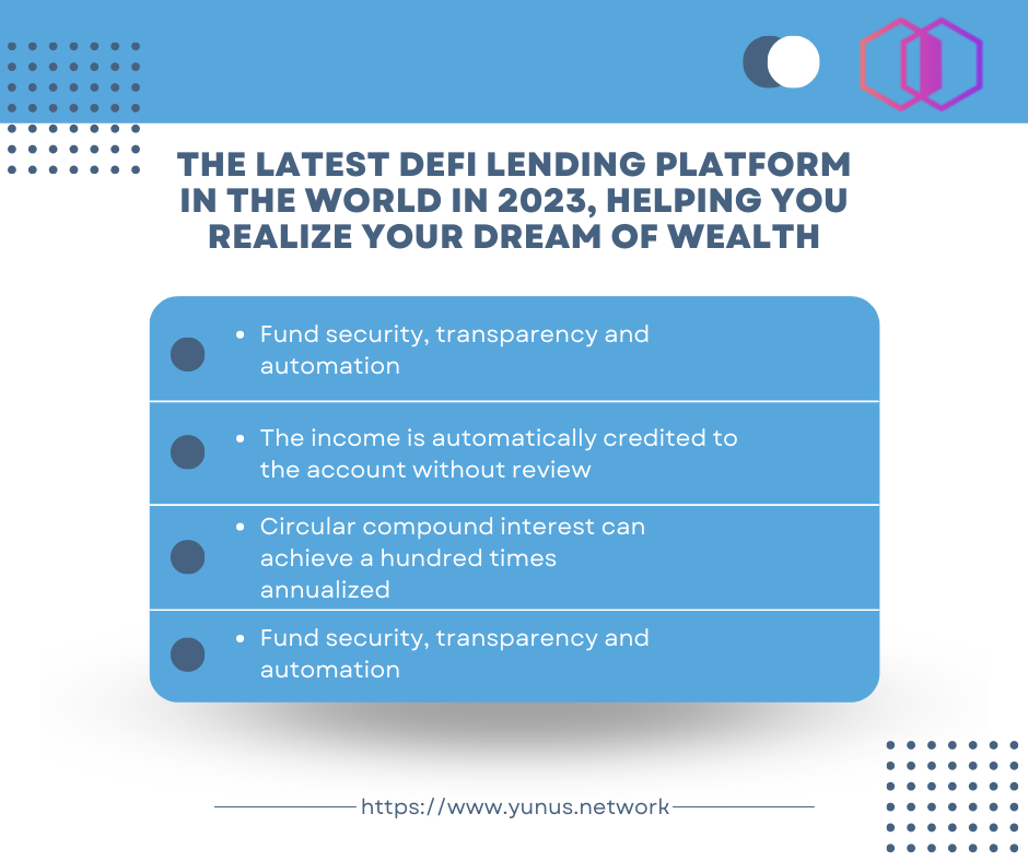 How do I define Yunus Loop DeFi. Everyone knows that Yunus Loop DeFi is… | by Defiyunusloop | Medium