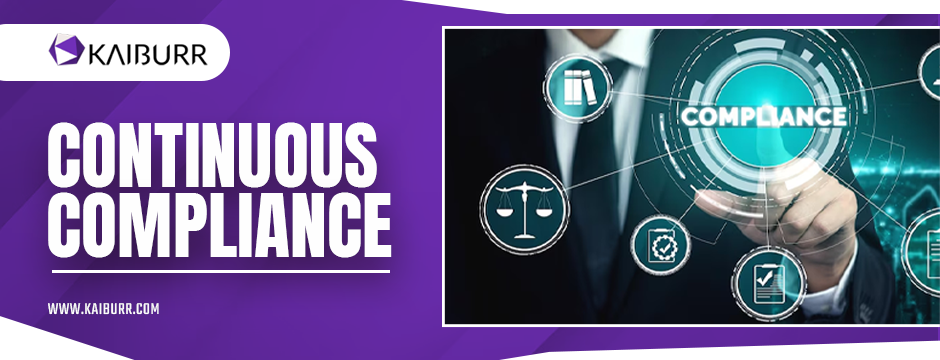 The Importance of Continuous Compliance in DevSecOps | by Ukaiburr ...