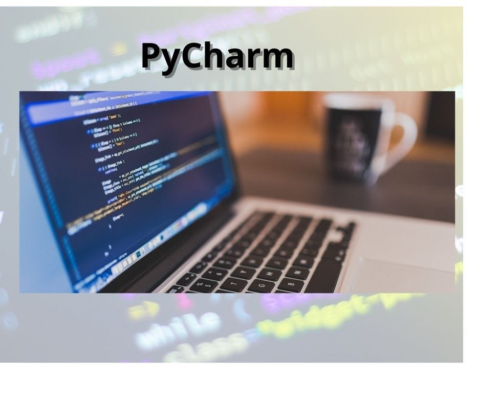 Features of PyCharm. -PyCharm huge collection of tools out… | by Skills ...
