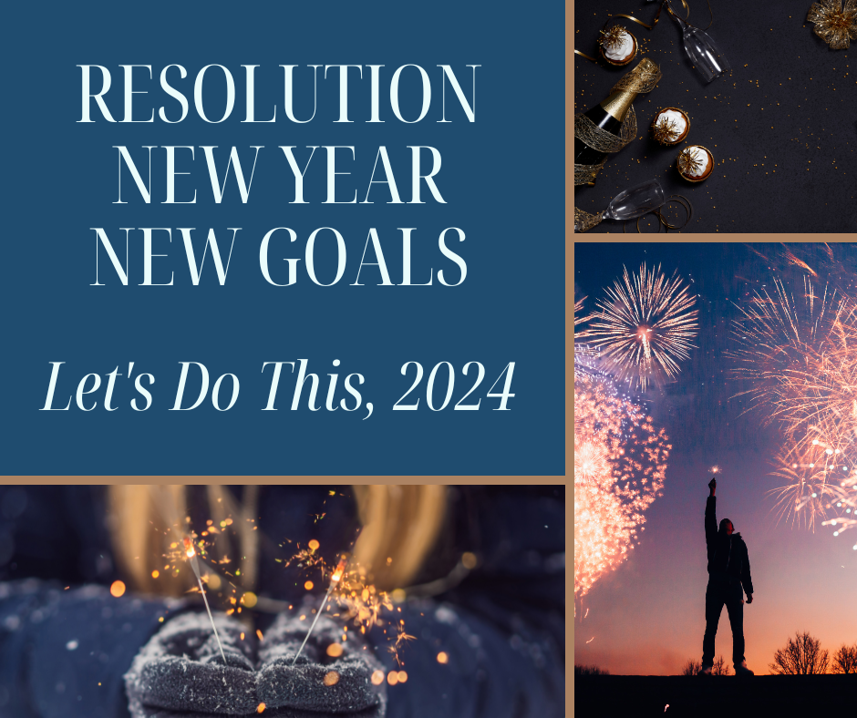 Why Setting a New Year’s Resolutions is important. | by The Vibrant ...