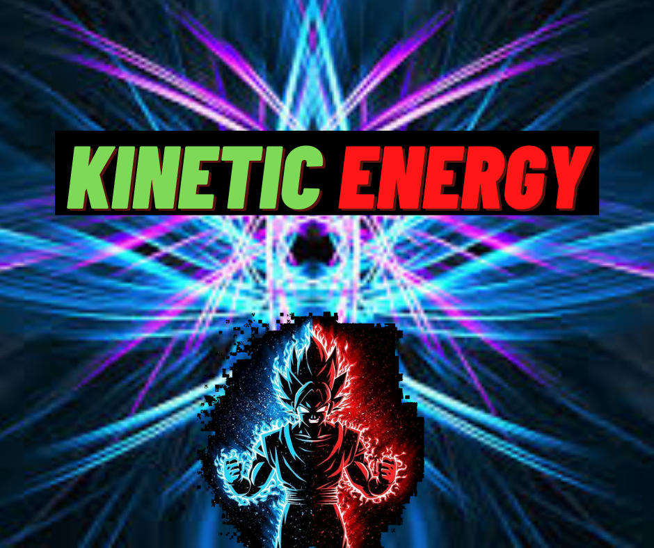 Kinetic Energy Examples in the Real World: Beyond the Classroom | by ...