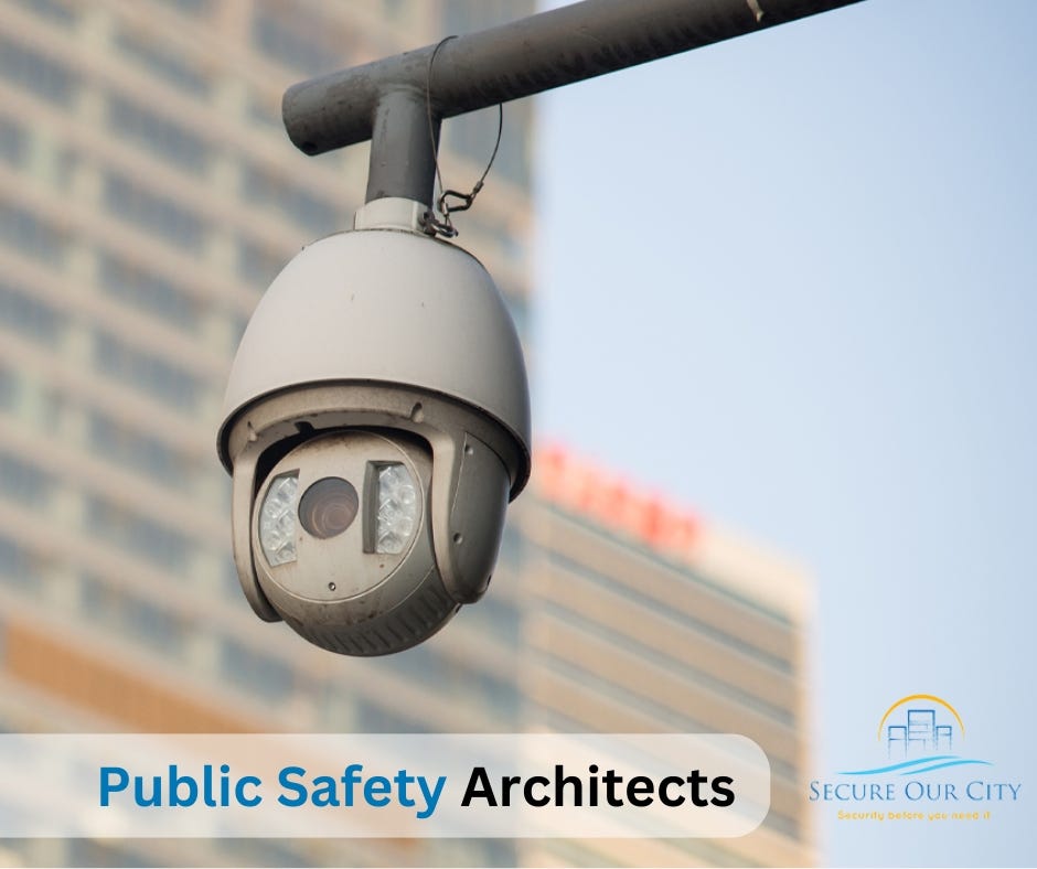 Secure Our City — Public Safety Design Architects - Secure our City ...