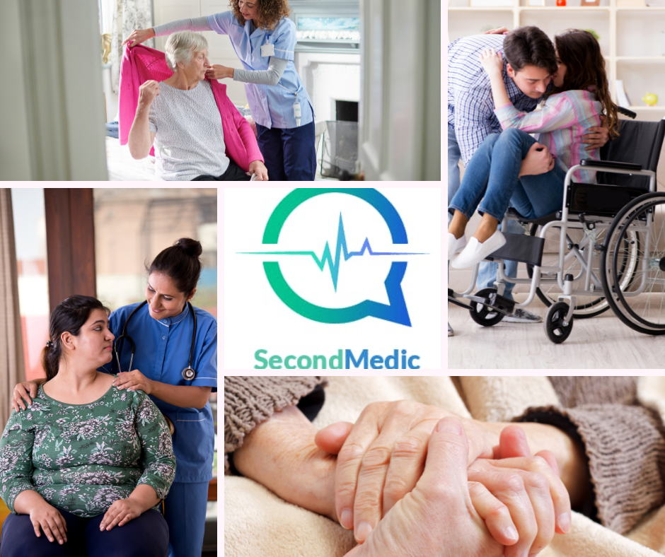 Benefits of Home Doctor visits and Home Care | by Second Medic | Medium