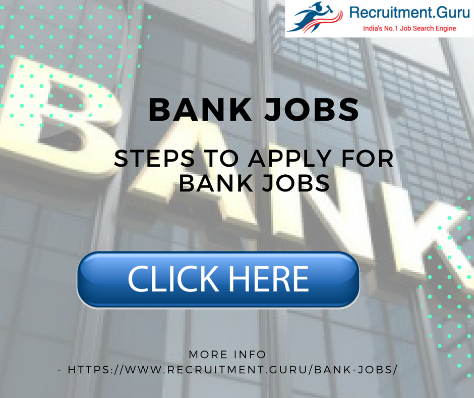 Importance of Bank Jobs. The Jobs in Public Sectors is a dream… | by ...