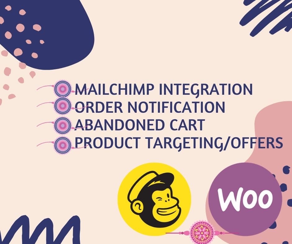 mailchimp brings biggest era for woocommerce service | by Minhazul Asif | Medium