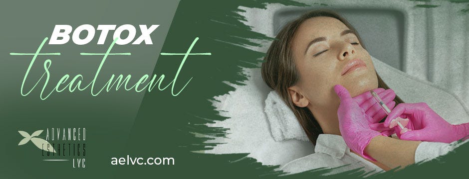 5 Benefits of Botox Treatment. One of the most popular techniques for ...