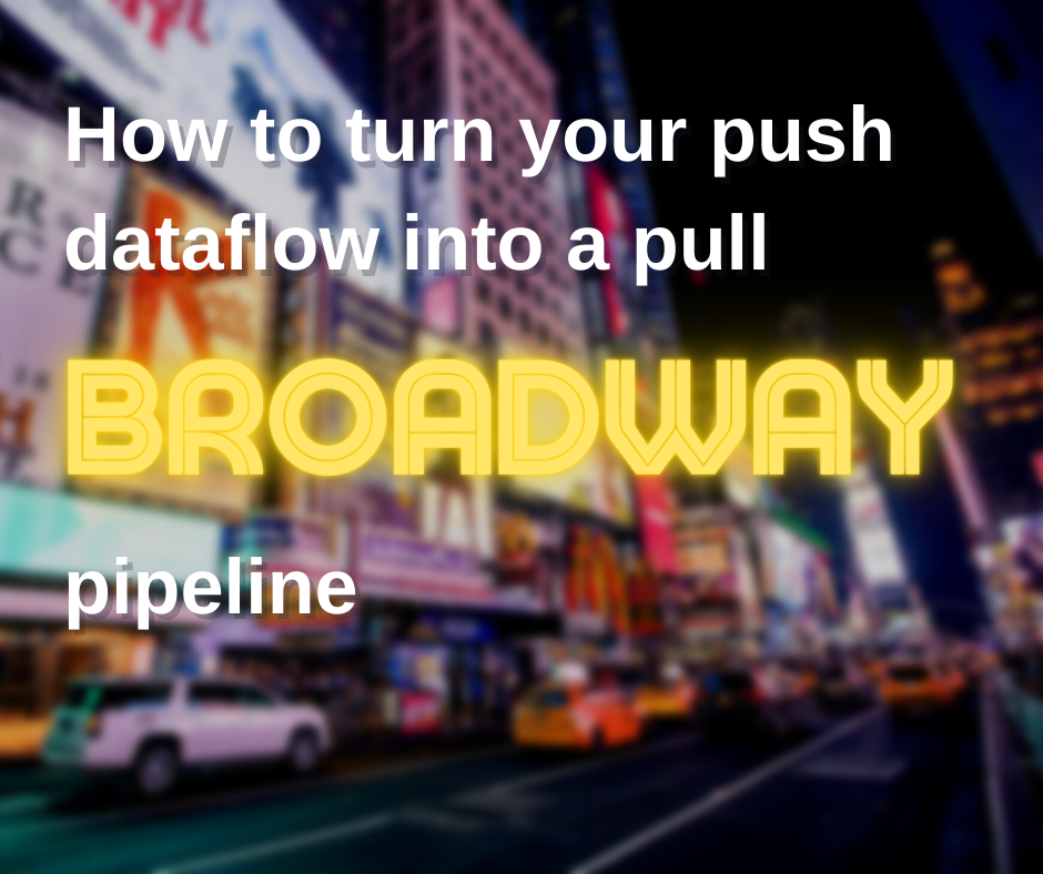 Setting Kafka’s pace with Broadway | by Andrew Pett | Medium