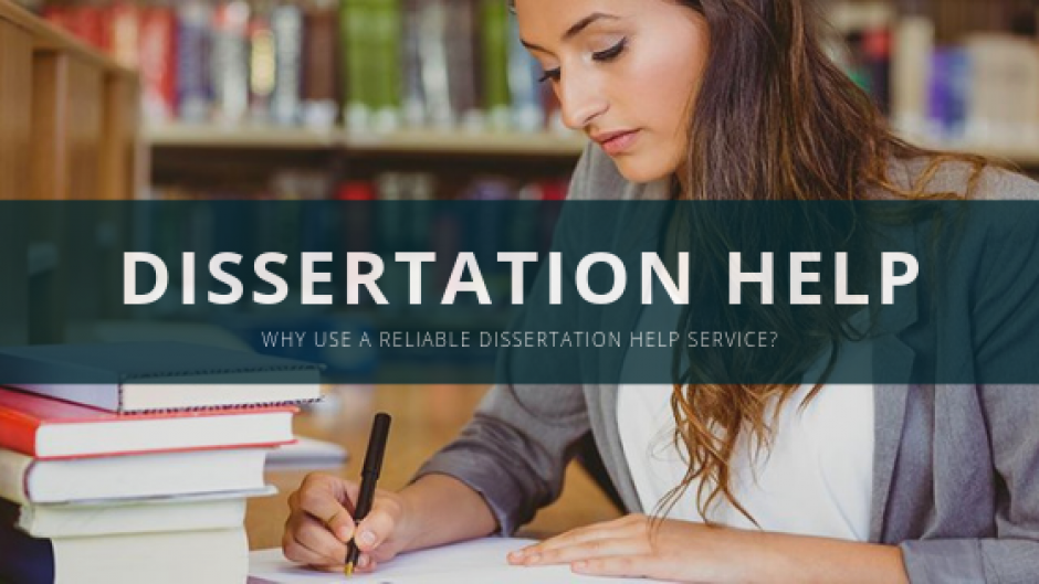 Dissertation Help Services in the UK | by DIGITAL ERA | Medium
