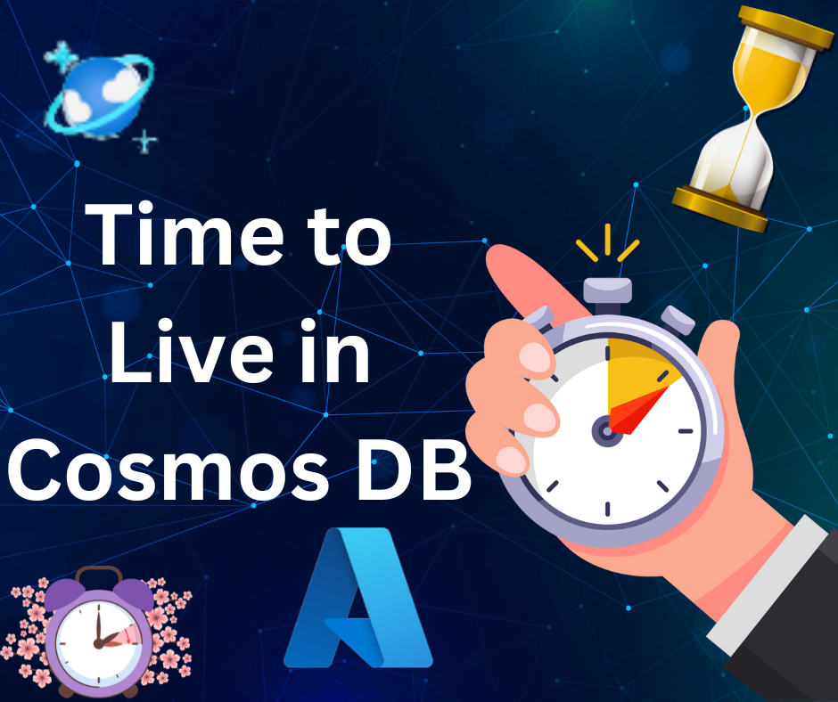 Understanding Azure Cosmos Db Ttl Time To Live By Riovtech Mar 2025 Dev Genius