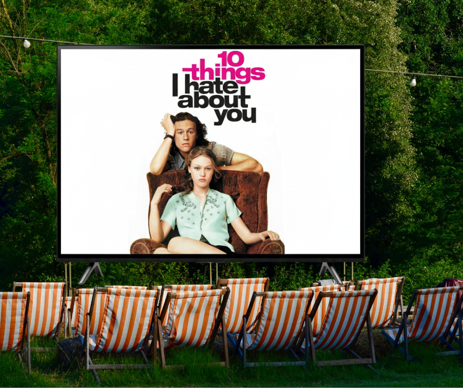 Rewatching 10 Things I Hate About You With My Teen: Why This ’90s ...