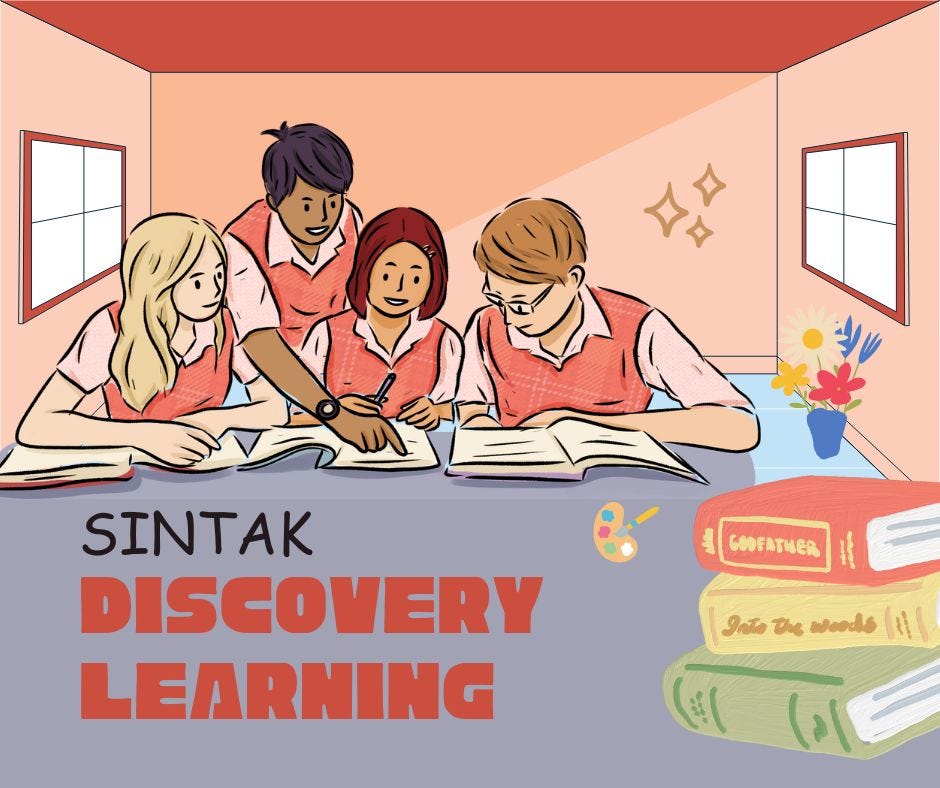 Langkah-langkah Discovery Learning (Sintaks) dalam Pembelajaran di ...