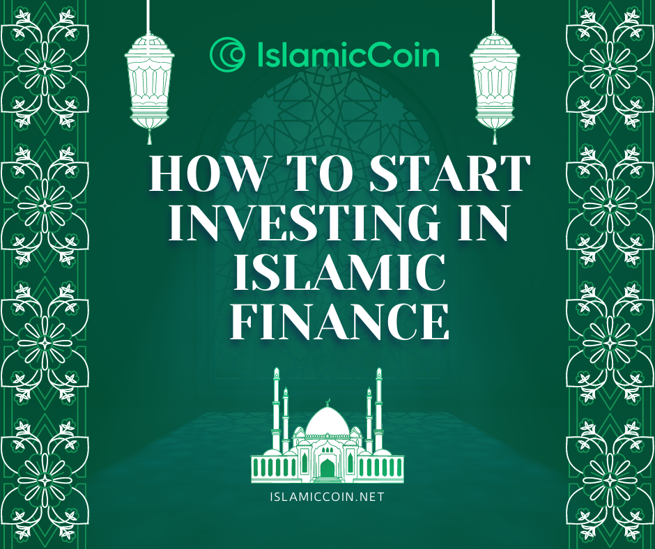 HOW TO START INVESTING IN ISLAMIC FINANCE | by Seraph Jay | Medium