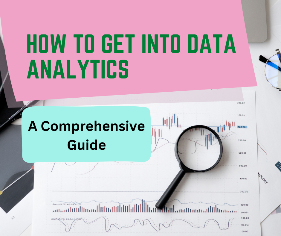 How to Get into Data Analytics: A Comprehensive Guide | by Syntax Technologies | Sep, 2023 | Medium