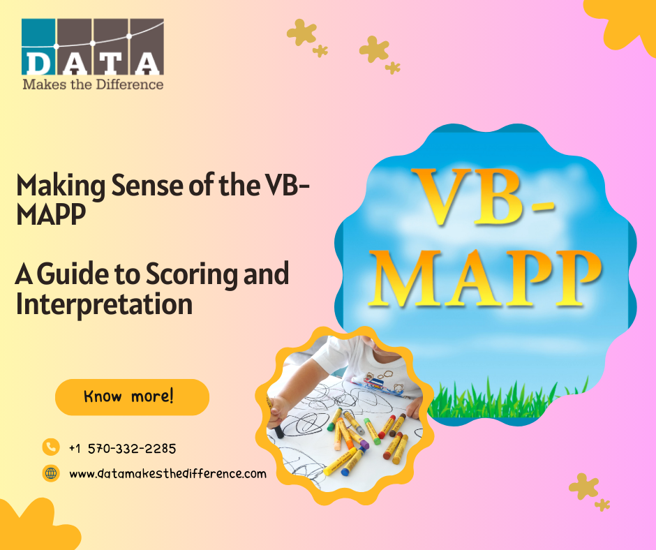 Making Sense of the VB-MAPP: A Guide to Scoring and Interpretation | by Data Makes The ...