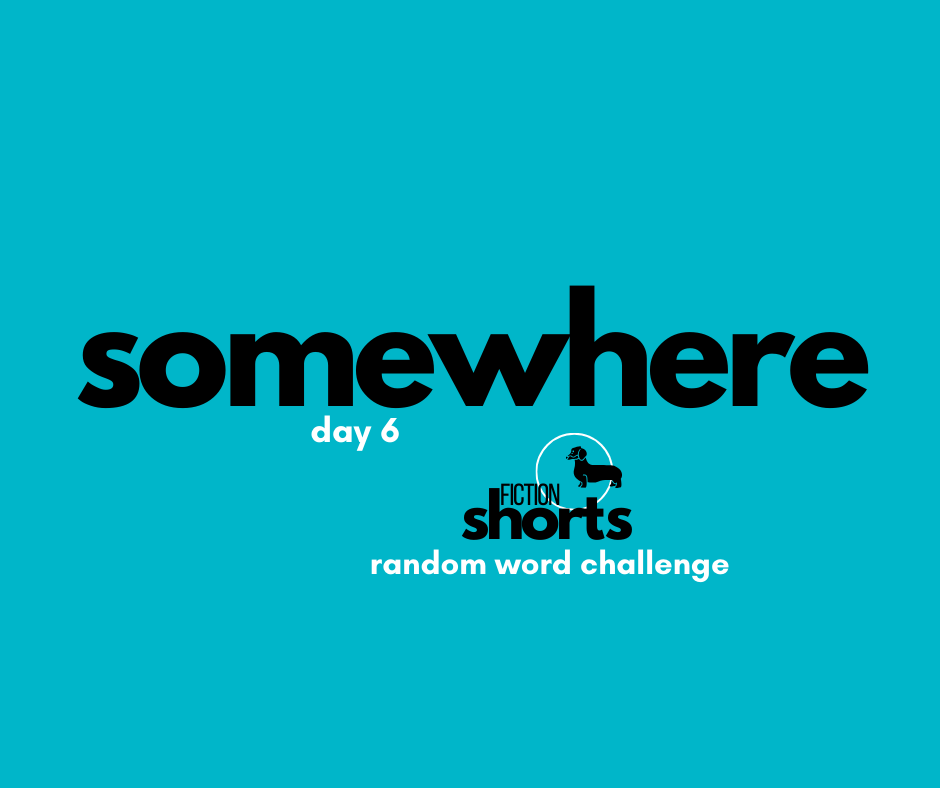6 Random Word Drabble Challenge. We challenge you to write a 100-word ...