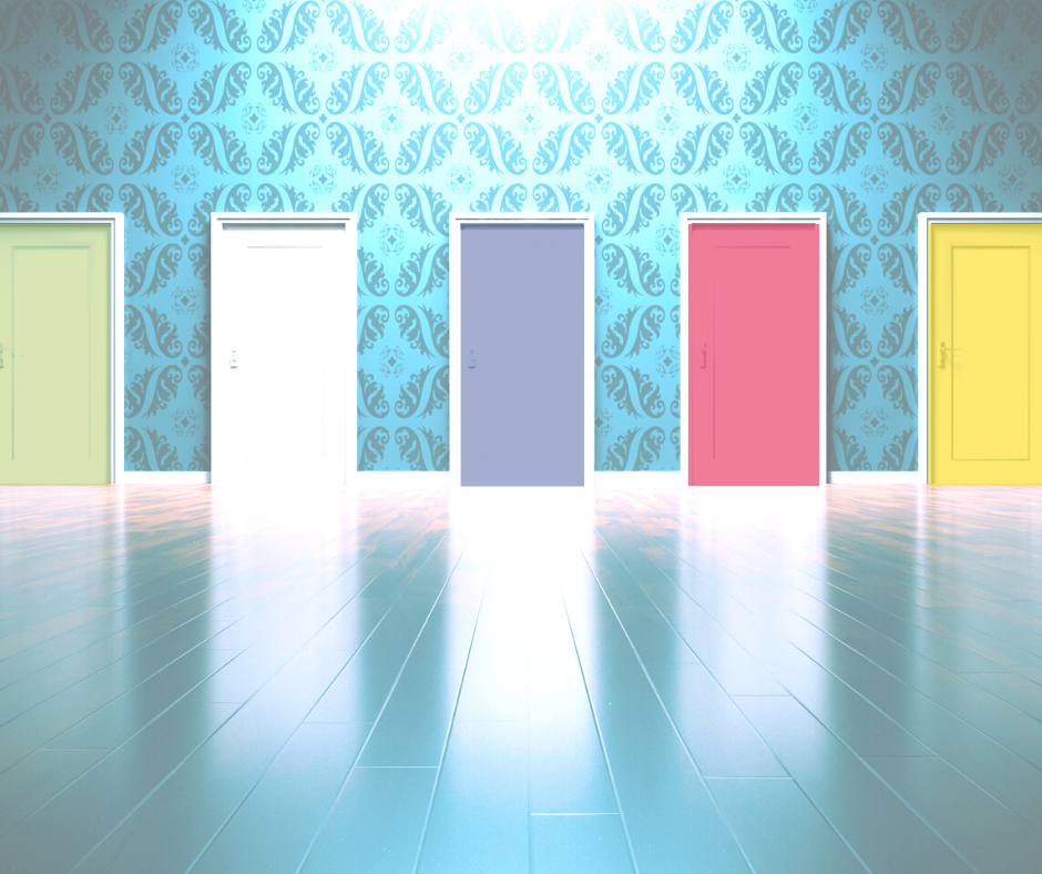 How do you know what to choose?. 3 Access Consciousness Tools to… | by Heather MacMillan | Medium