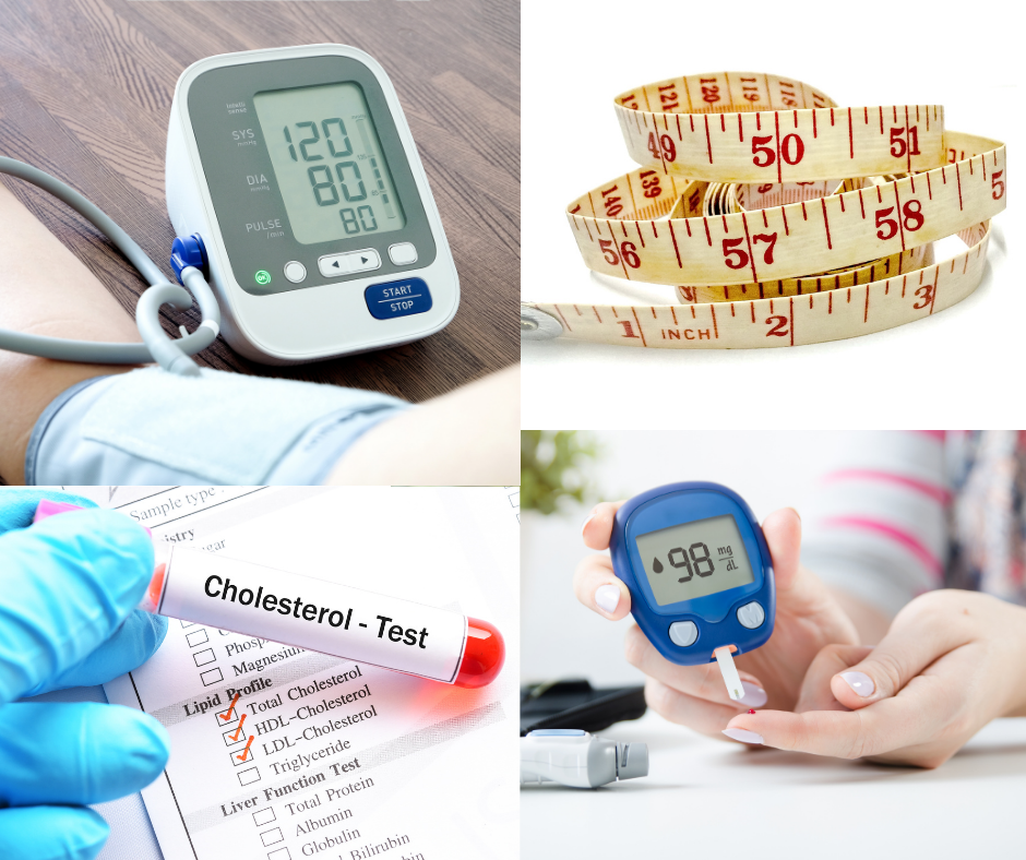8 Numbers That Are Critical To Your Health | by Dr. YOU | Medium