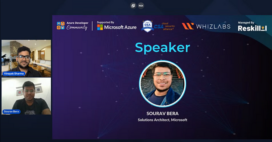Knowledge Mining Redefined with Azure AI Search: A Recap of an Session ...