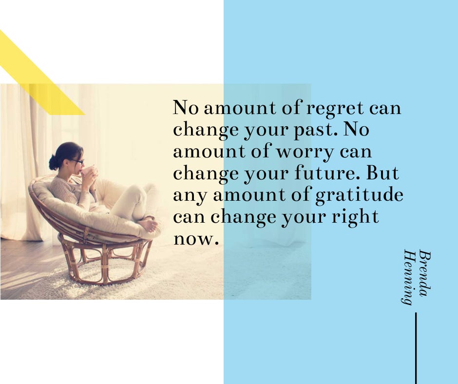 How to get your thoughts to work for you | by Brenda H. | ILLUMINATION ...