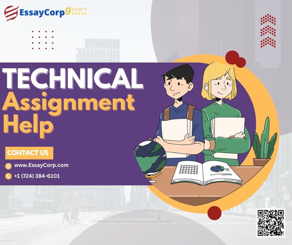 Understanding Technical Assignments: A Complete Guide | by emily scott | Medium