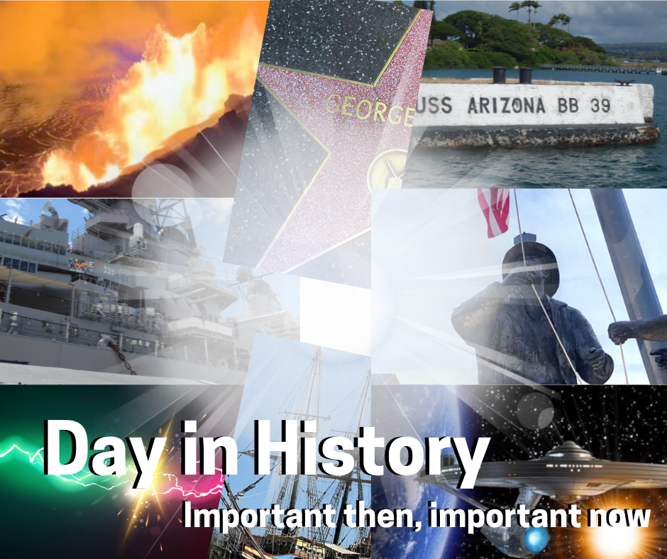 New Writers Welcome. Accepting Writers-Day in History! | by Aslynn Roe ...