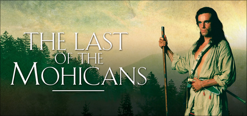 The Last of the Mohicans (1992). My Four Gripes. | by Olly Lovatt | Mar, 2024 | Medium