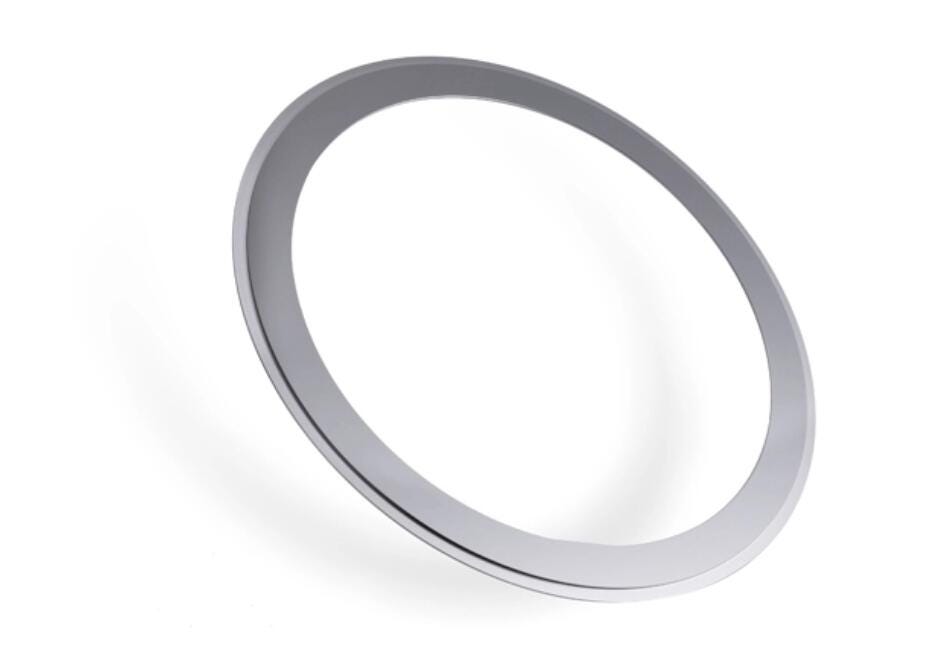 Silicon Ring. This type of silicon parts is made by… | by dstcsemi | Medium