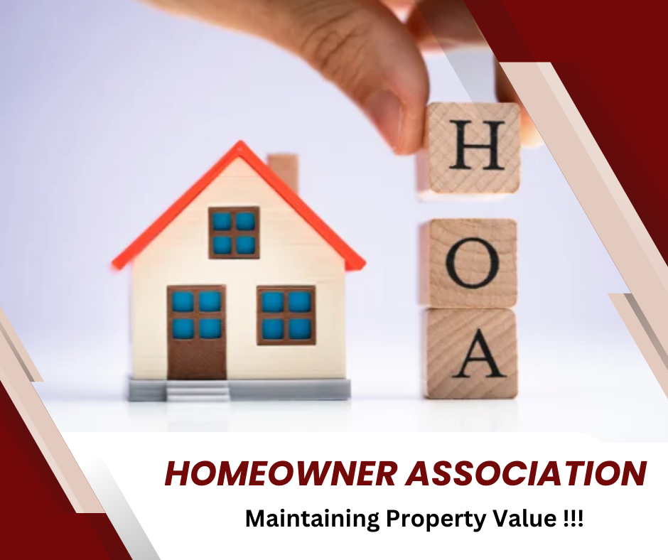 Understanding The Role Of HOA Services - Adley mamola - Medium