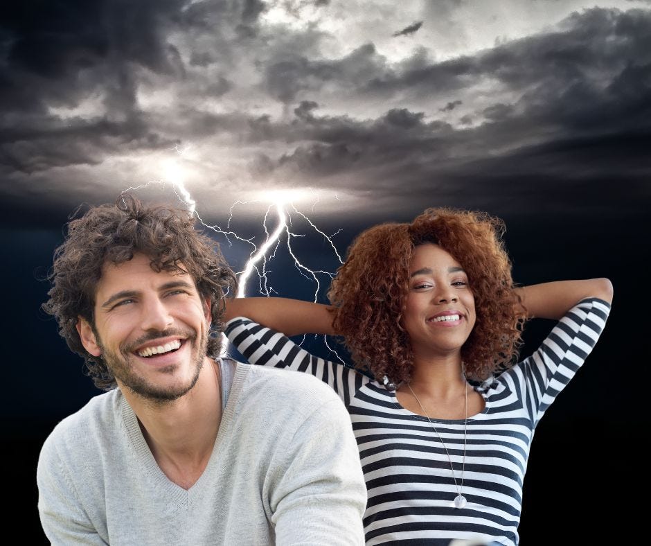 Regaining Hope When All Seems Hopeless | by Gary L Ellis | The Daily ...