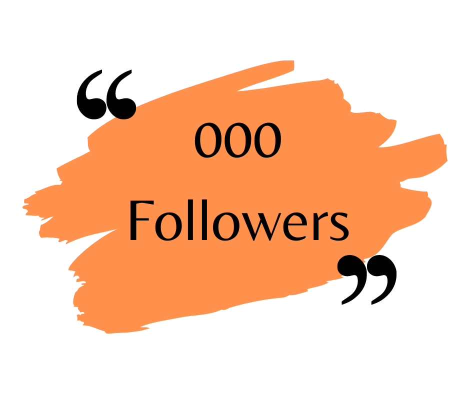 I Started With Zero Followers. My journey on Medium so far | by Torshie ...
