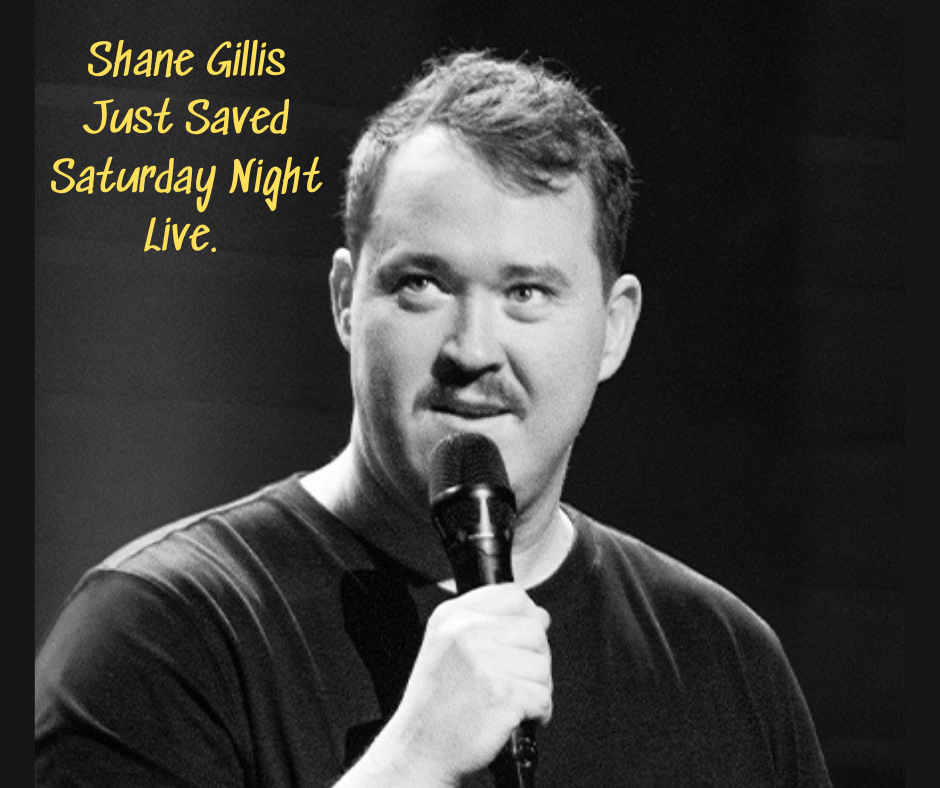 Shane Gillis Just Saved Saturday Night Live | by Rob Garcia | Mar, 2025 | Medium