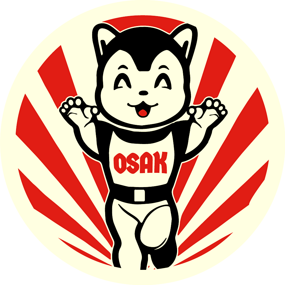 Osaka Protocol: Decentralization, Equality, and Community Engagement ...