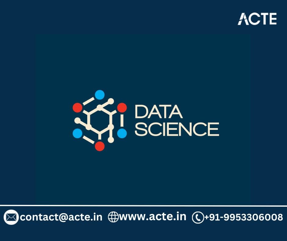 Decoding Data Science: Navigating the World of Numbers and Insights ...