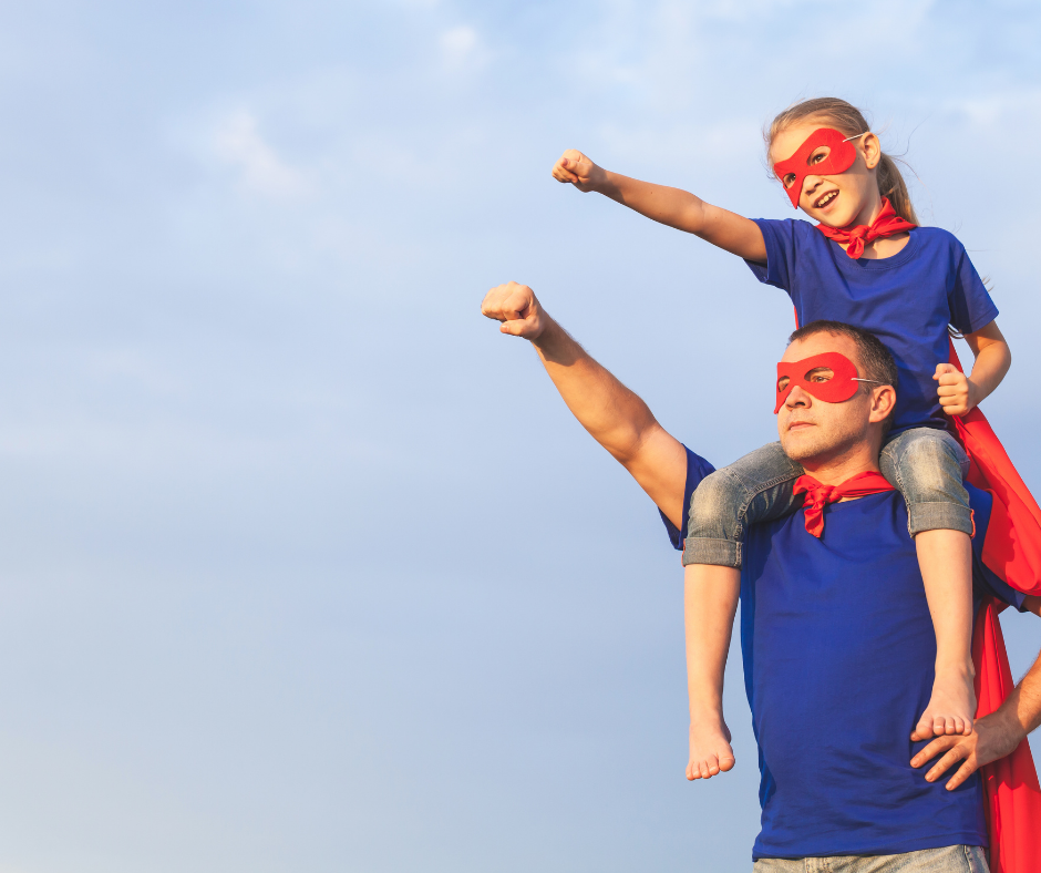 4 Things A Man Should Know Before Accepting The Role Of A Step Dad