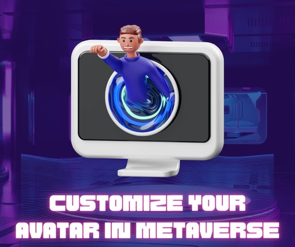 Do you want to make your own animated films? Metaverse Academy can help ...