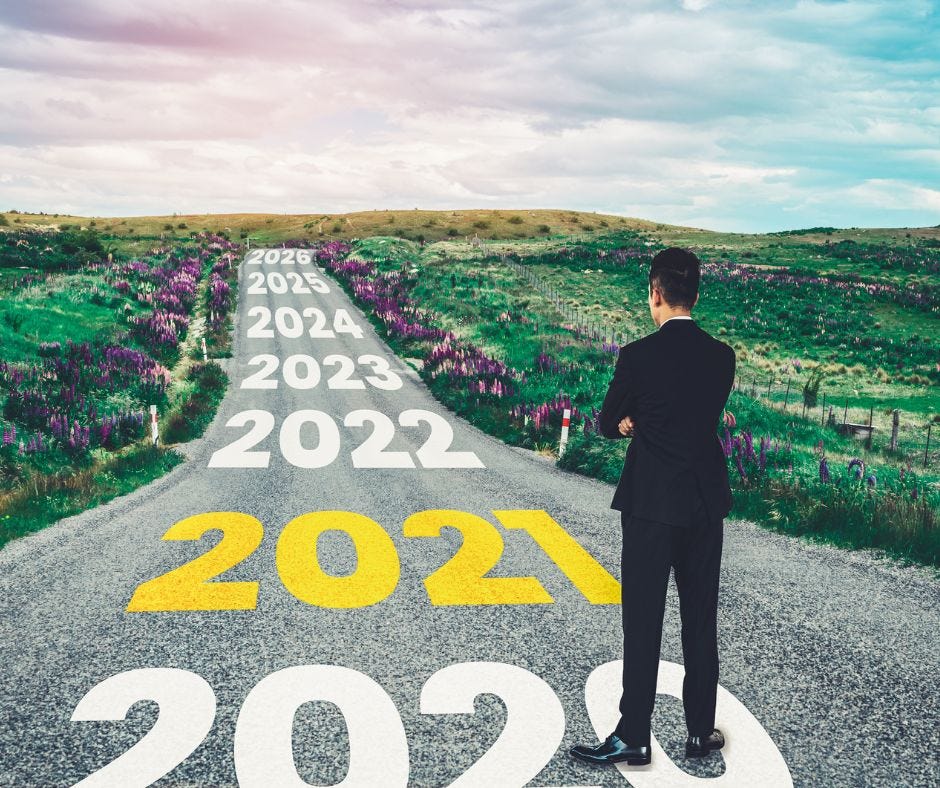 The Future of Leadership: Reinventing Our Perceptions for a Rapidly ...