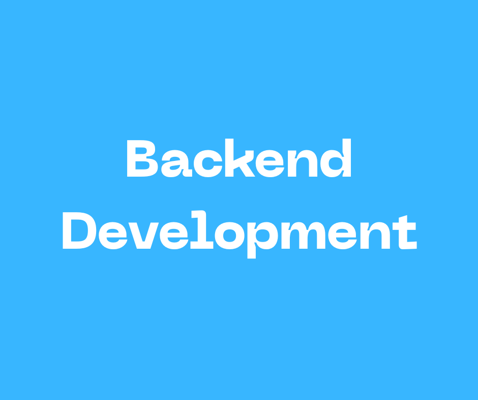 Build Your First Backend Project: A Simple Blog API with Express and ...