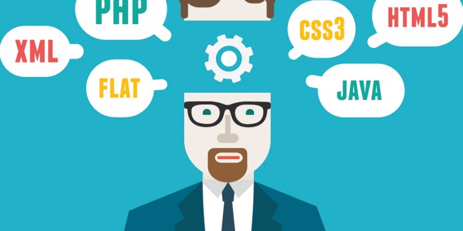 Why UX Designers Need To Know To Code | by Cephas Samuel | Medium