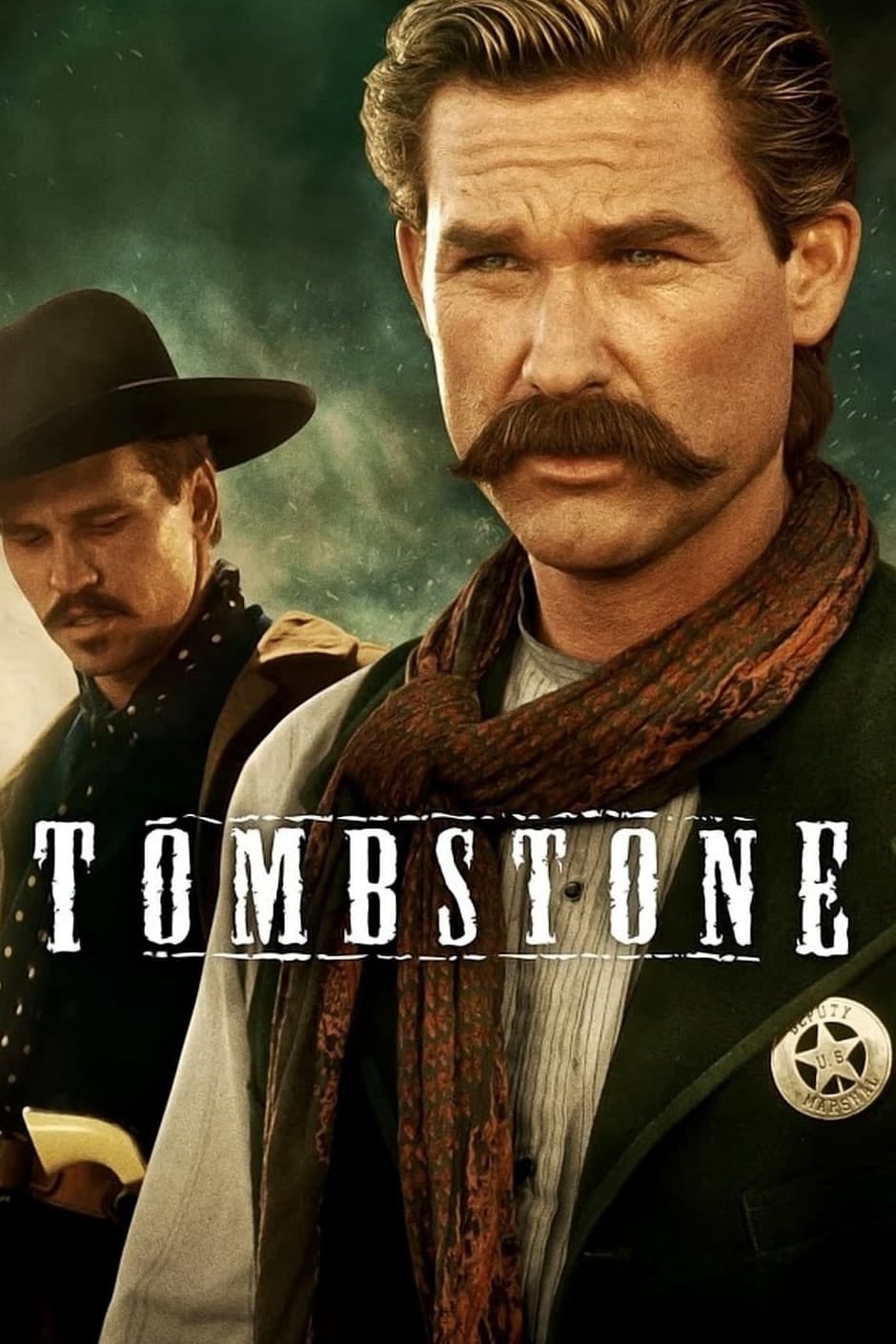 10 interesting western movies based on real historical characters | by ...