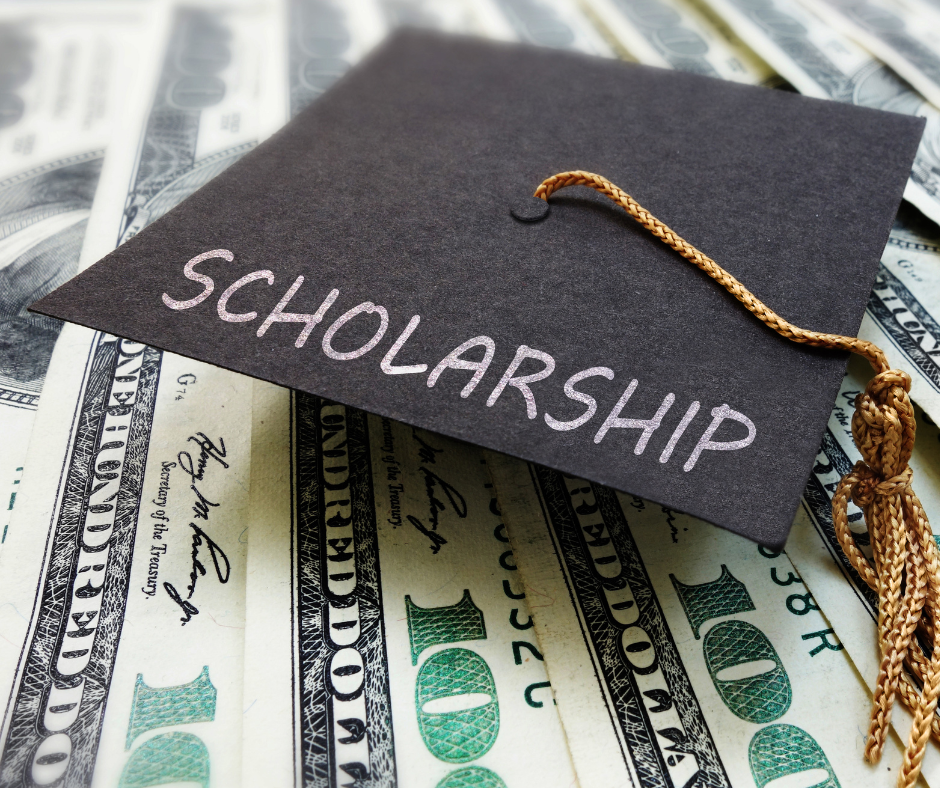 How and When High School Students Should Search for Scholarships: Tips ...