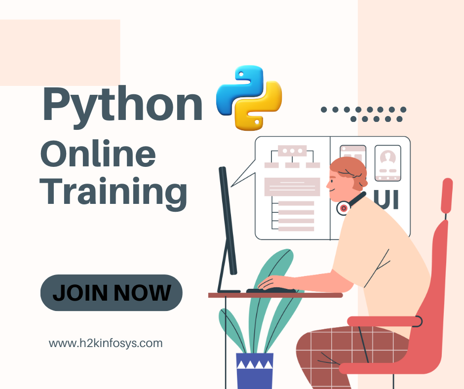 Python Online Training. In today’s rapidly evolving… | by onlinetrainingusa | Nov, 2023 | Medium