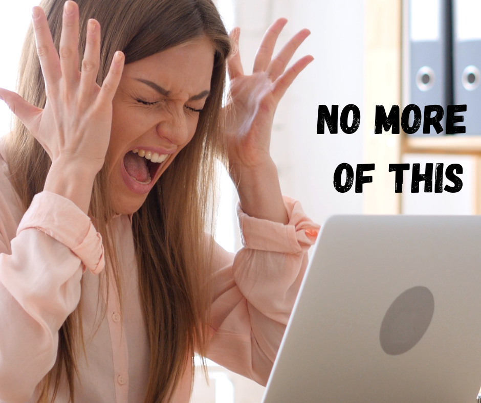 How to Online Marketing Business Without the Frustration | by William ...