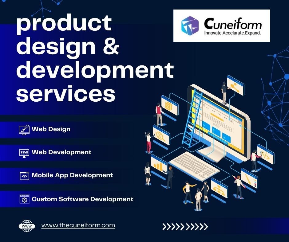 Product Design & Development Services in Ahmedabad | by Marry Willson | Aug, 2024 | Medium