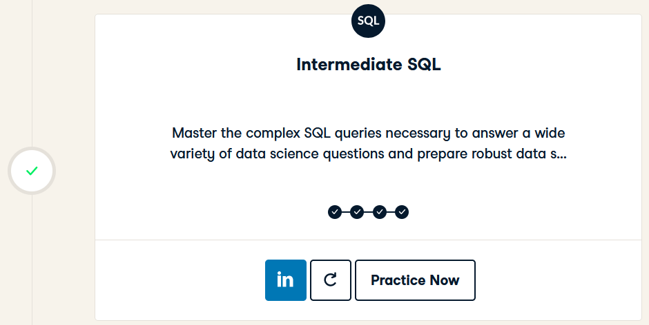 [SQL] Intermediate SQL 정리. Datacamp의 SQL Fundamentals 트랙을 따라 SQL을… | by BeomHwan Roh | Medium