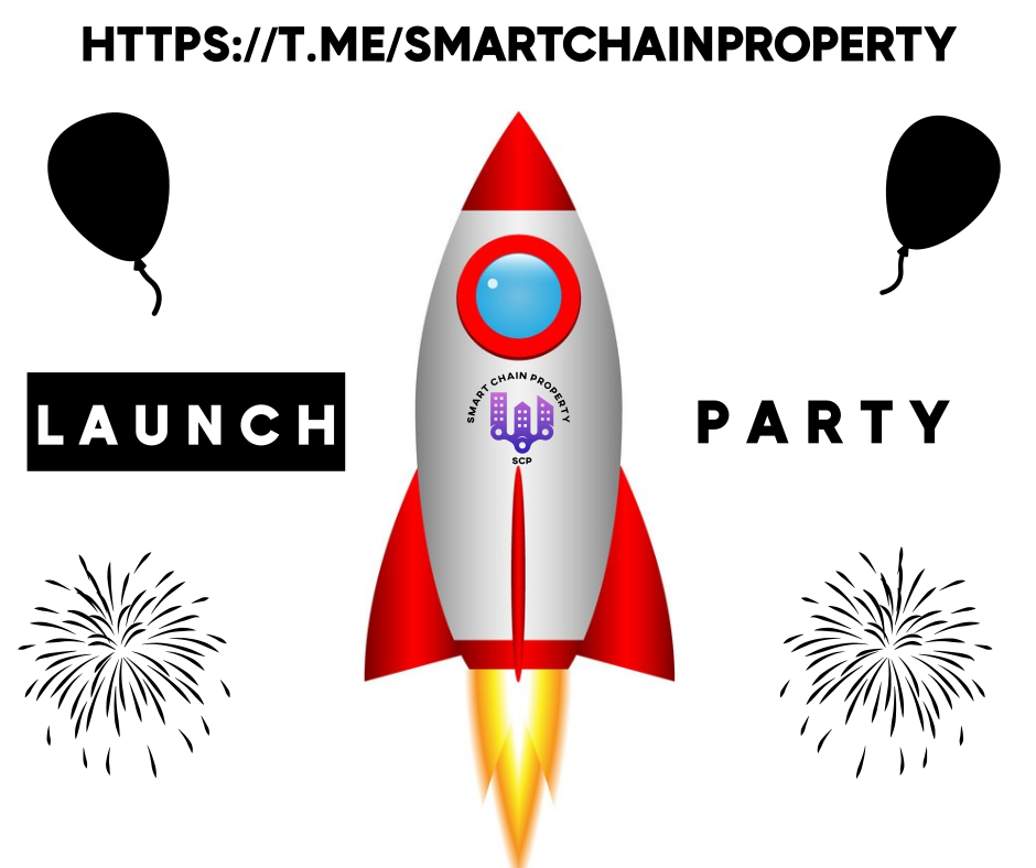 Upcoming Fair Launch Smart Chain Property - Oliver Pretorius - Medium