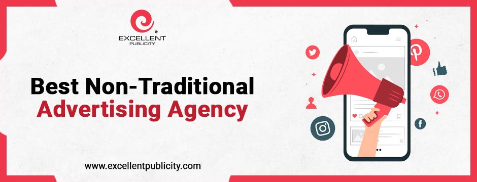 Branding with CCD: An Unique Non-Traditional Marketing Method | by ...