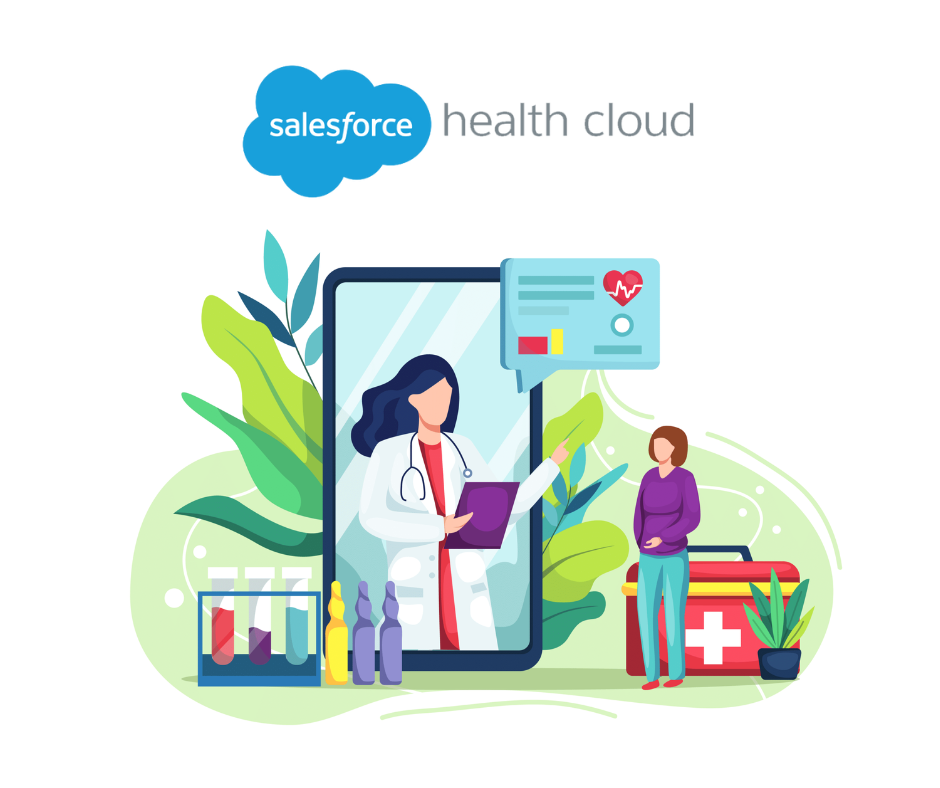 Empowering Healthcare With Salesforce: Enhanced Patient Care And ...