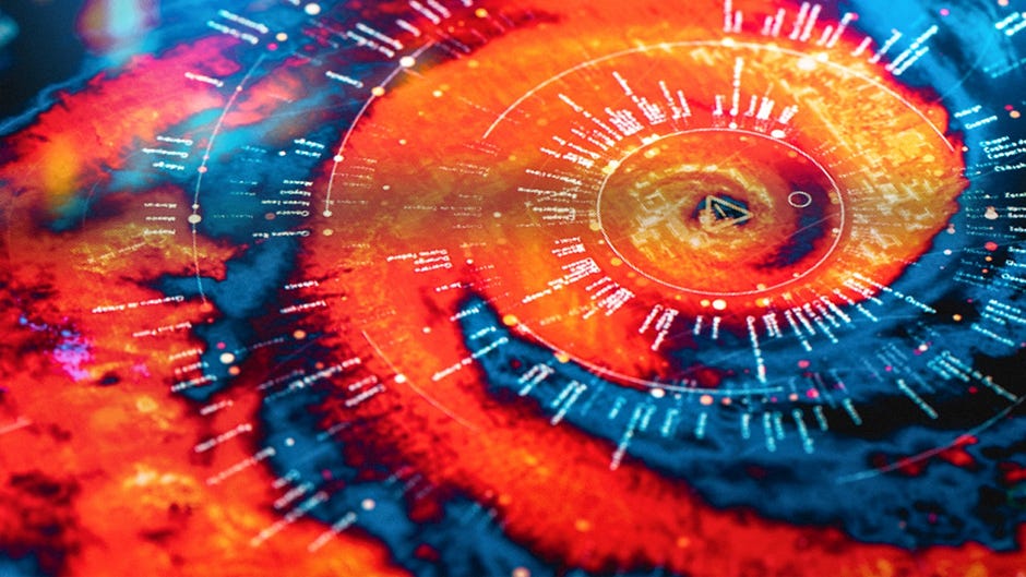 The Digital First Responders: How AI and Big Data Fought Back-to-Back ...